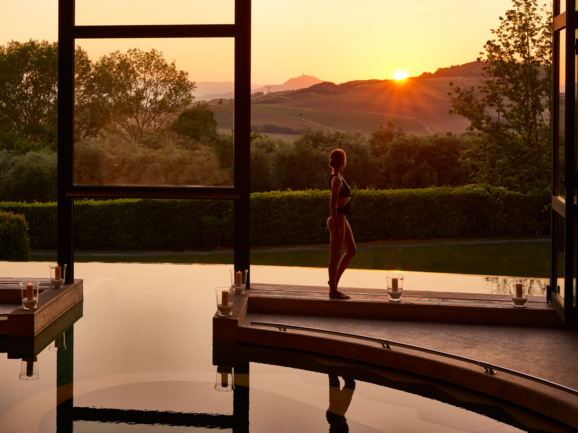 Salus per Aquam - Fonteverde